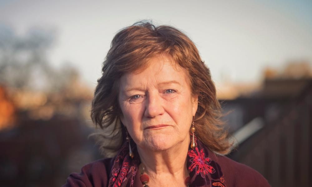 Former chair of child abuse inquiry says another one…