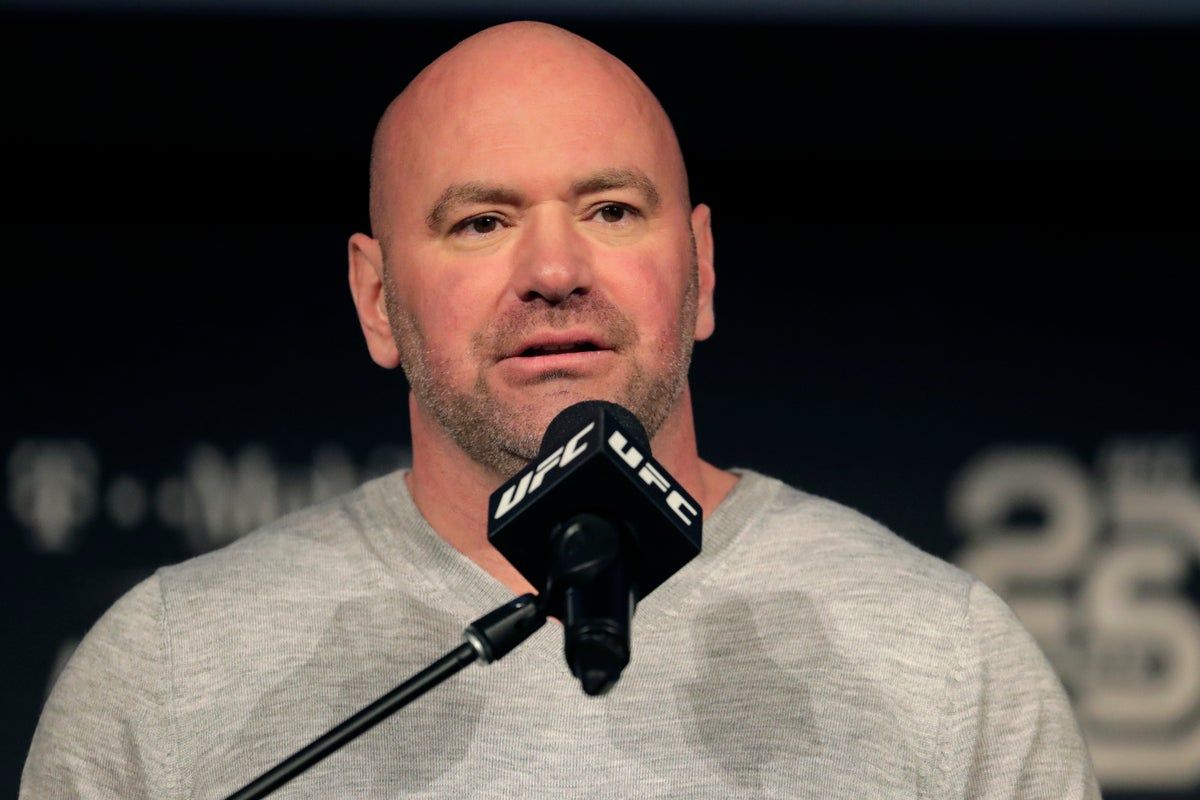 Meta adds three board members including UFC boss Dana…
