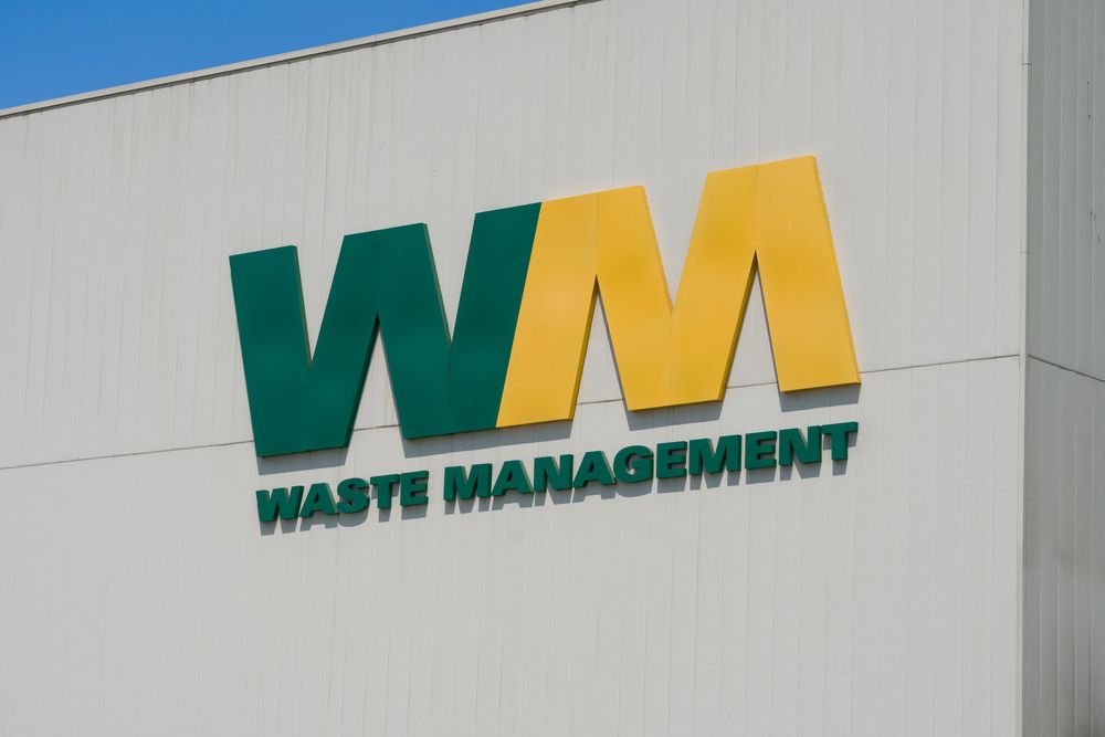 Waste Management Earnings Preview: What to Expect