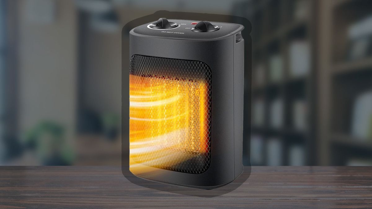 Amazon is selling an ‘absolutely perfect’ $40 space…
