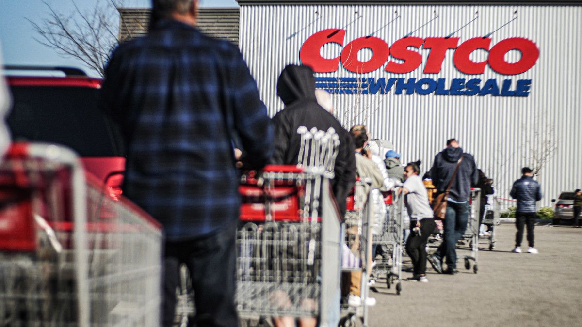 Costco issues recall for essential medication over…