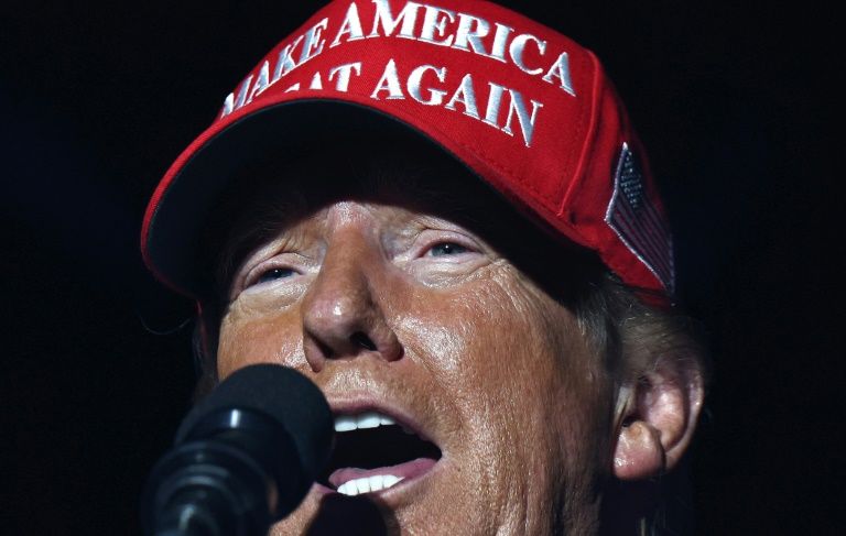 Denmark Stands Up to Trump, Updates Royal Coat of Arms…