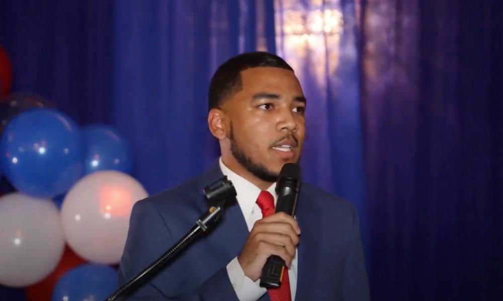 Louisiana mayor arrested in connection with…