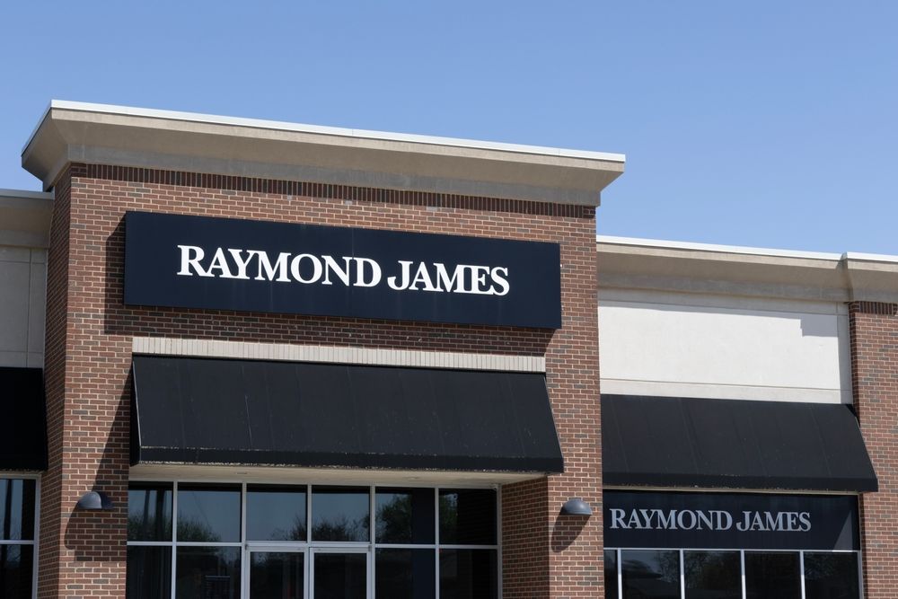 Earnings Preview: What To Expect From Raymond James…