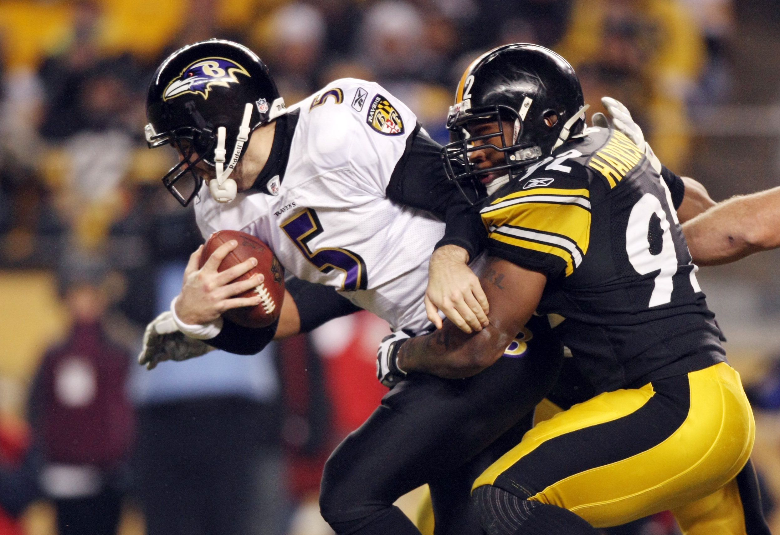 Everything you need to know about Steelers’ NFL…