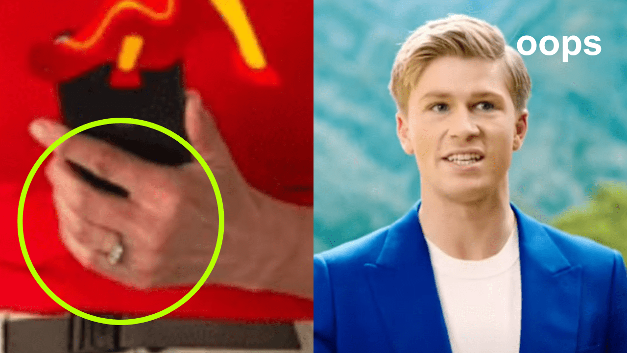 I’m A Celeb IG Quickly Deletes Post That May Have…