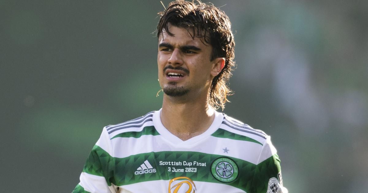 Despite Celtic return rumours, Jota set to swap Rennes…