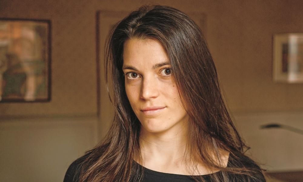Ask Me Again by Clare Sestanovich review – a rare kind…