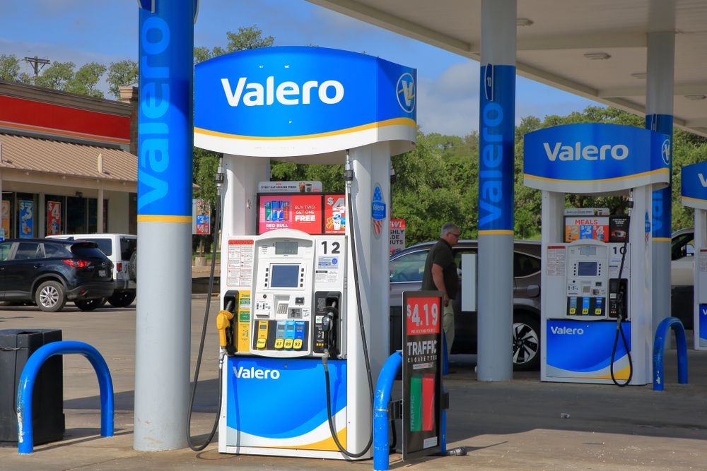 What You Need to Know Ahead of Valero Energy's…
