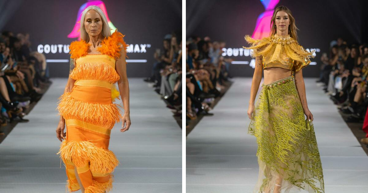 Max Alexander, An 8-Year-Old Fashion Genius, Is Taking…