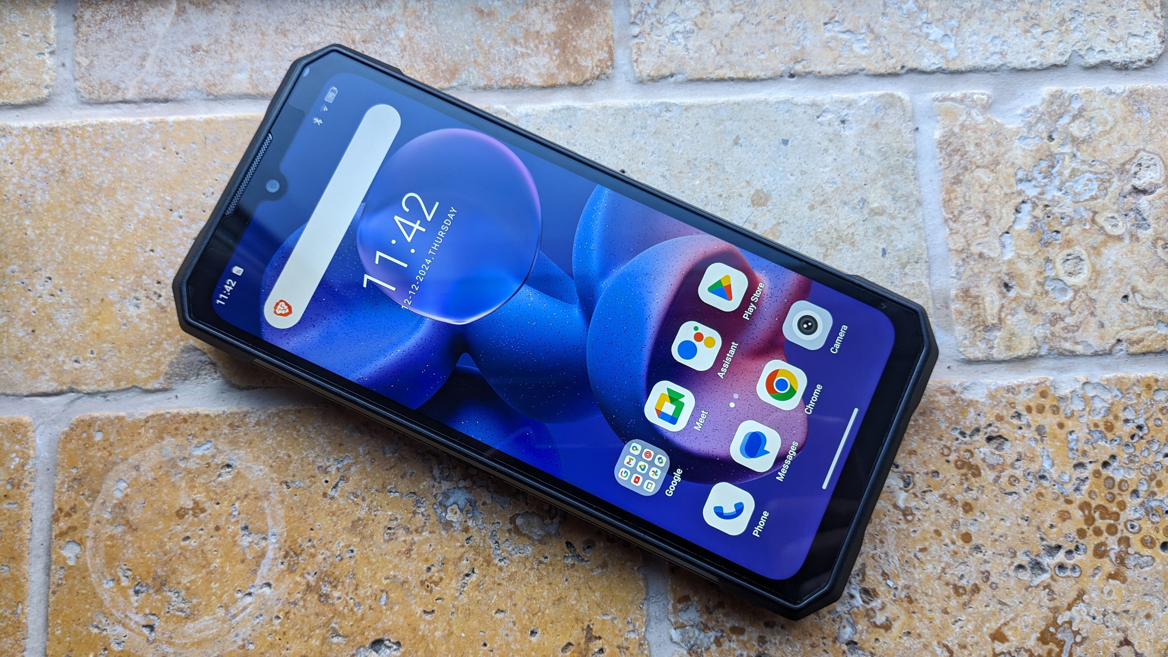 Doogee S200 rugged phone review