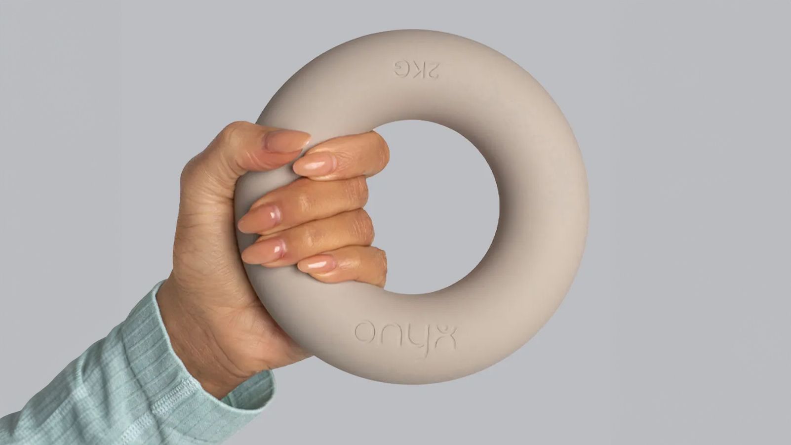 Onyx Fitness elevates home workouts with exercise…