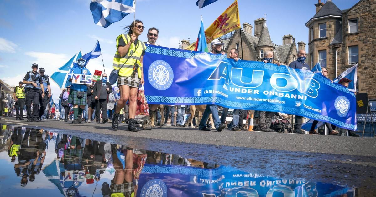 Planned dates for the 2025 All Under One Banner…