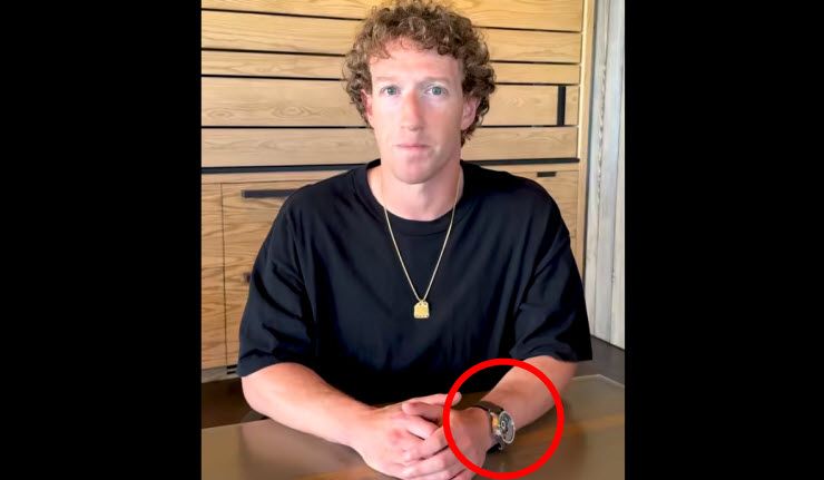 Everything you need to know about 2025 Mark Zuckerberg…