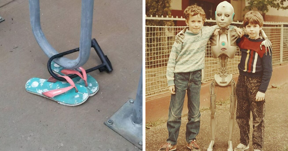 66 “Cursed Images” That Are Equal Parts Hilarious And…