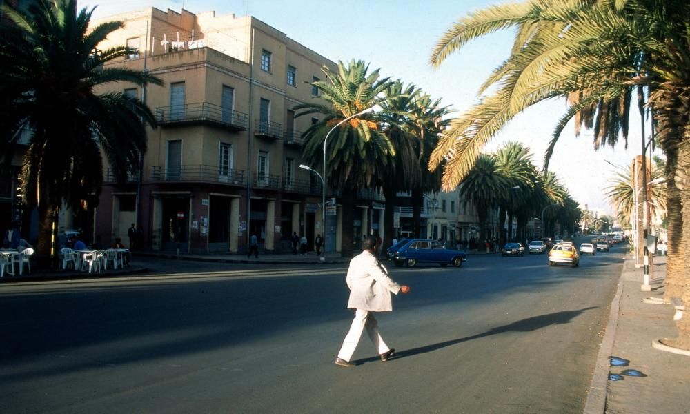 Oromay by Baalu Girma review – an Ethiopian classic