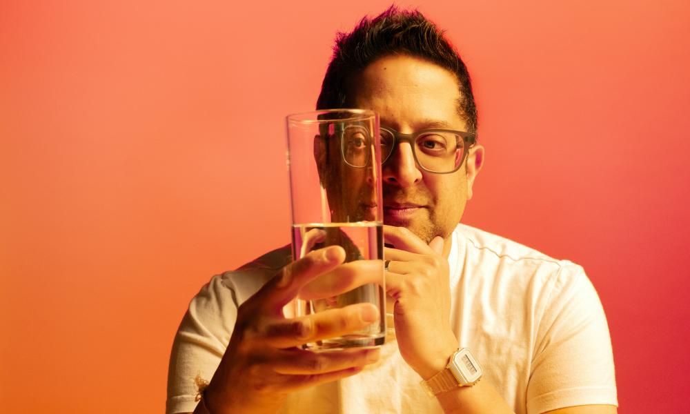 The Bright Side by Sumit Paul-Choudhury review – keep…