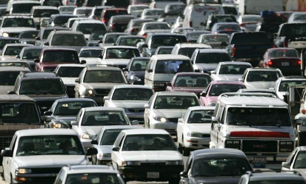 Royal arms, traffic jams and plastic bans – take the…