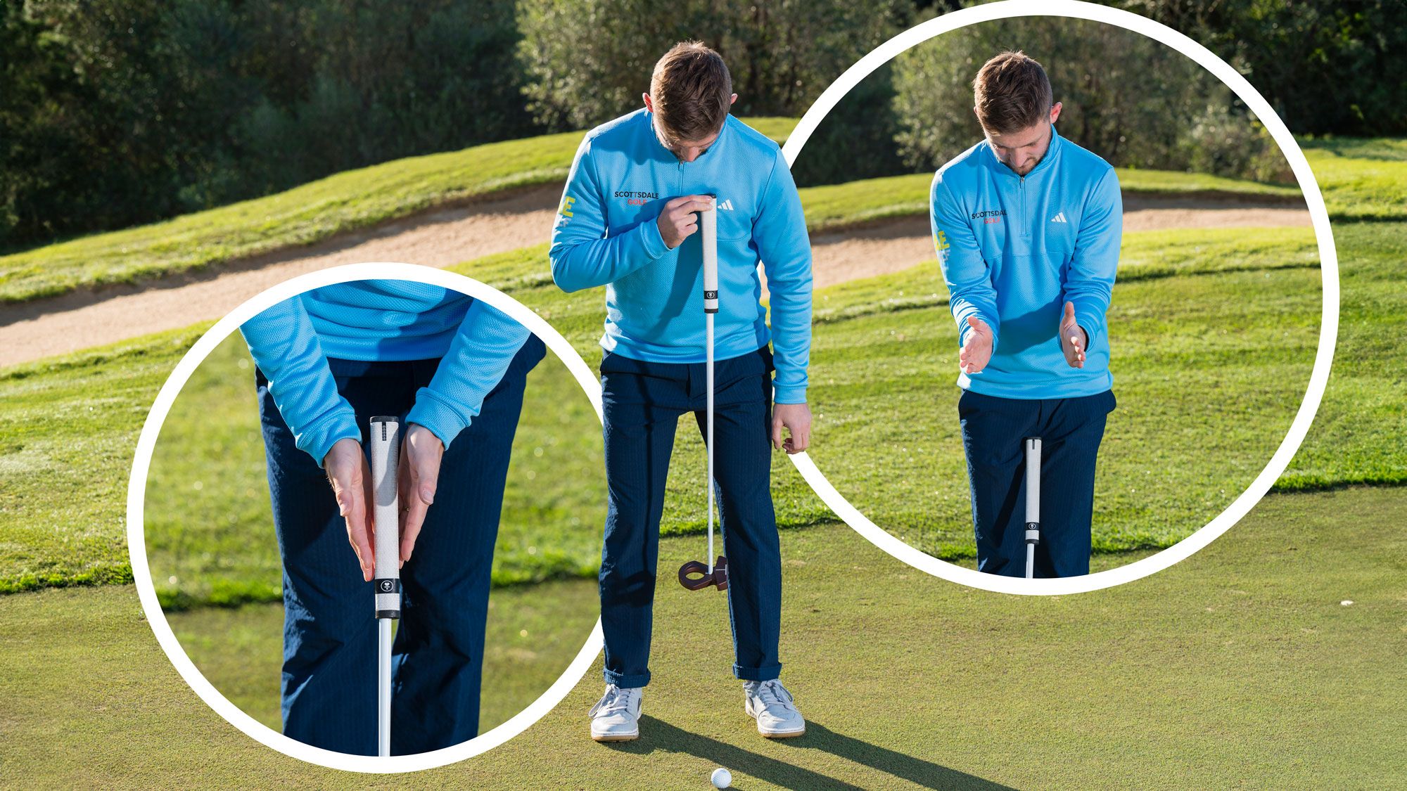Putting Technique Explained: Posture, Stroke And…