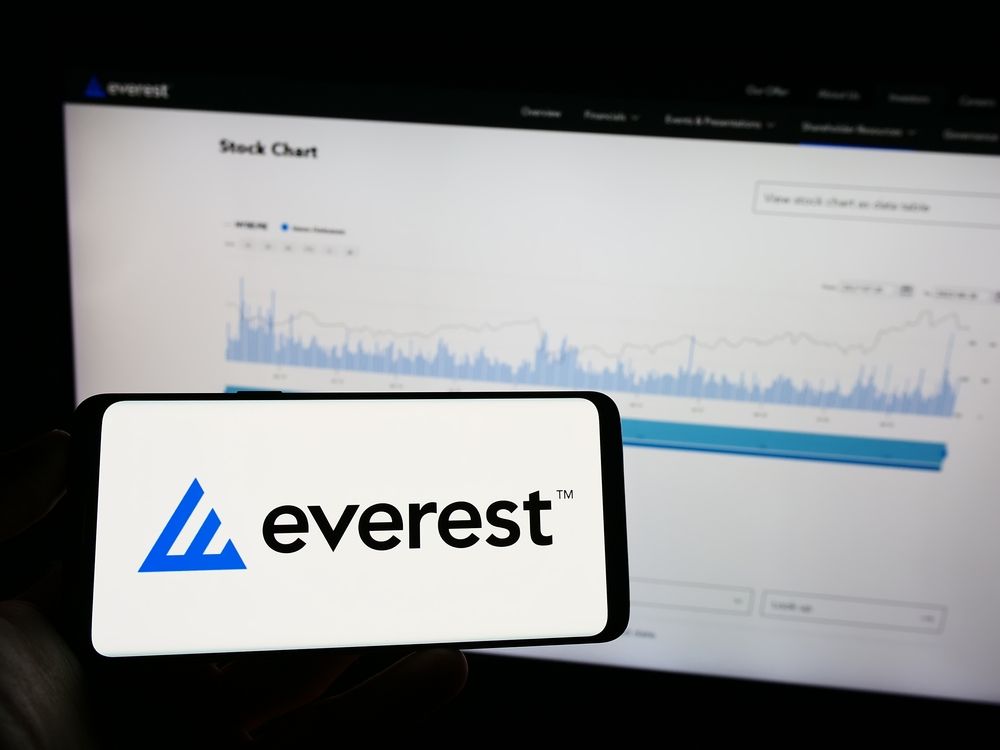 Everest Group Earnings Preview: What to Expect