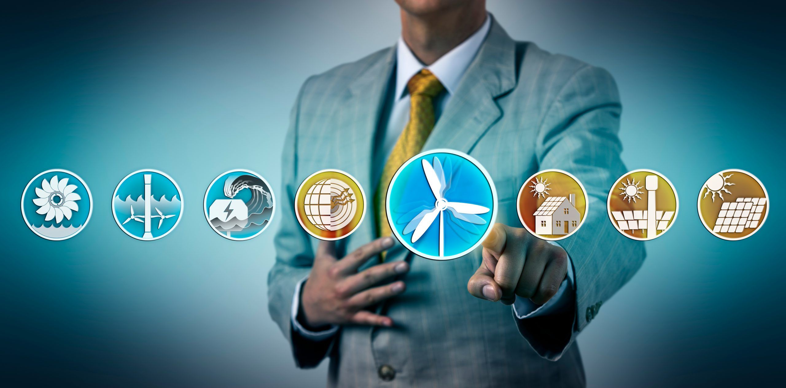 3 Electric Utility Stocks Powering Up Consistent…