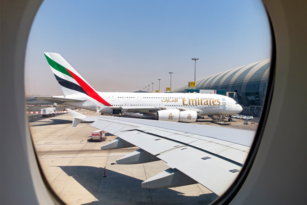 Emirates discount code January 2025: Save 10% on…