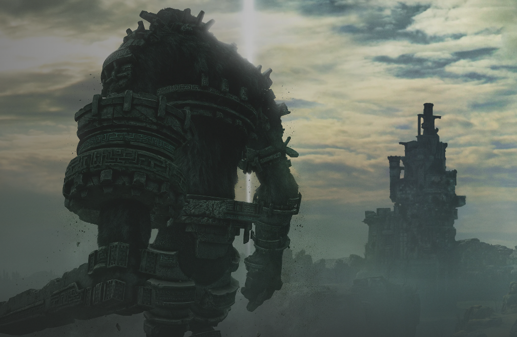 'The Flash' Director Says 'Shadow of the Colossus'…