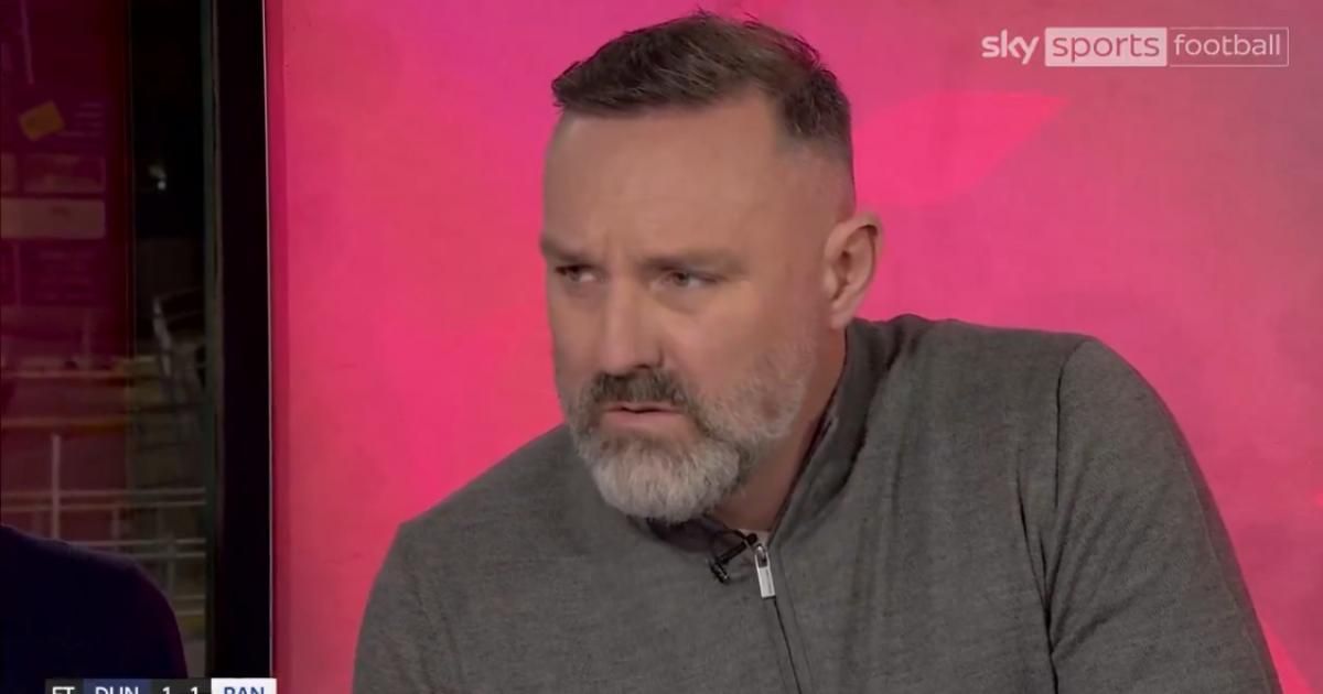 Angry Kris Boyd declares Rangers are ‘broken’, demands…