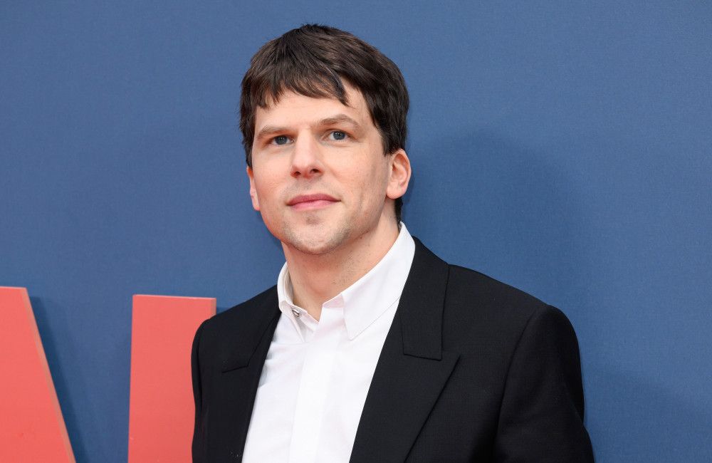 Jesse Eisenberg wanted Chopin to give A Real Pain a…