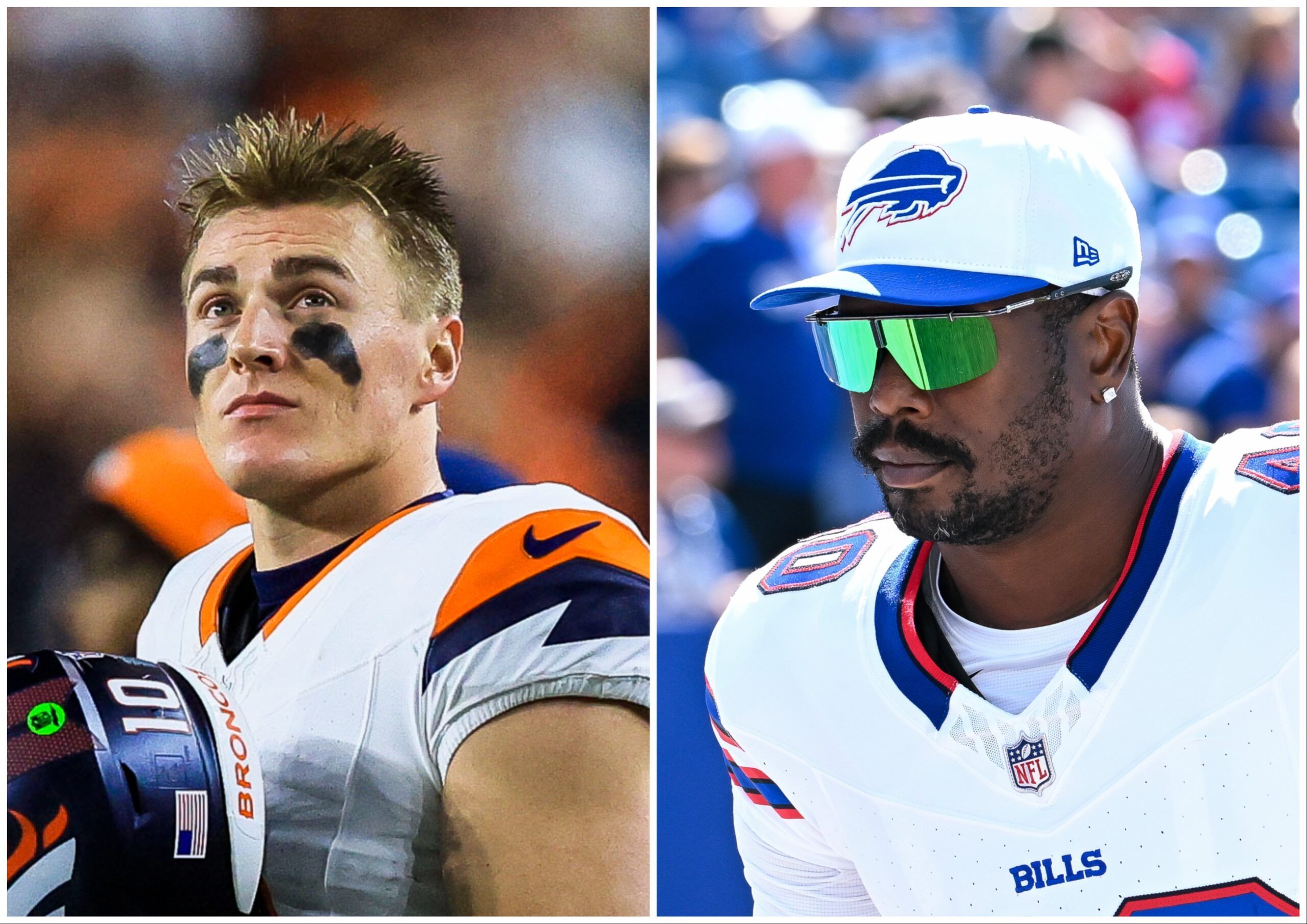 Broncos vs. Bills: 5 things to watch for in NFL…