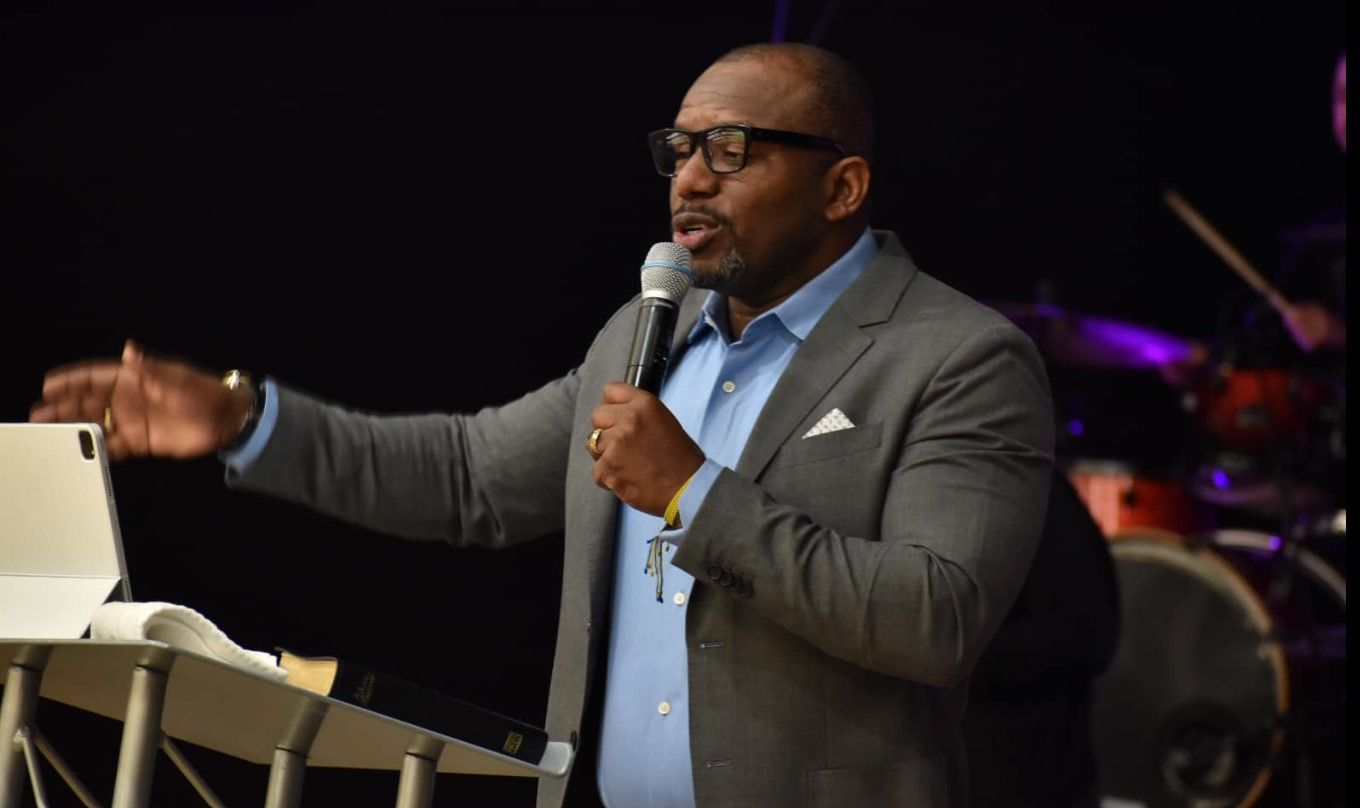 Former Pastor Accused Of Running Cryptocurrency Scam…