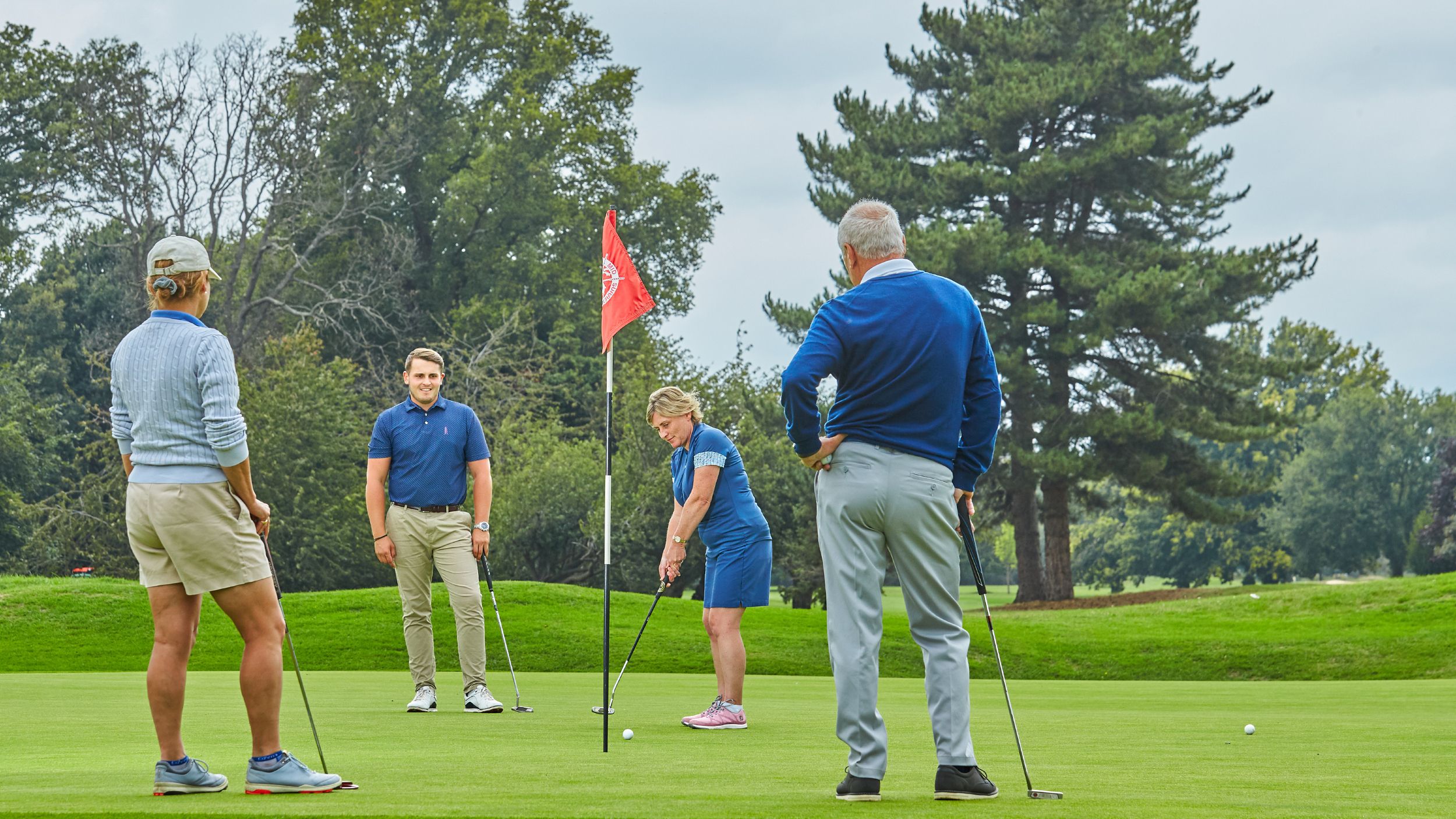 Revealed: How Much Golf Clubs Made From 'Best Year…