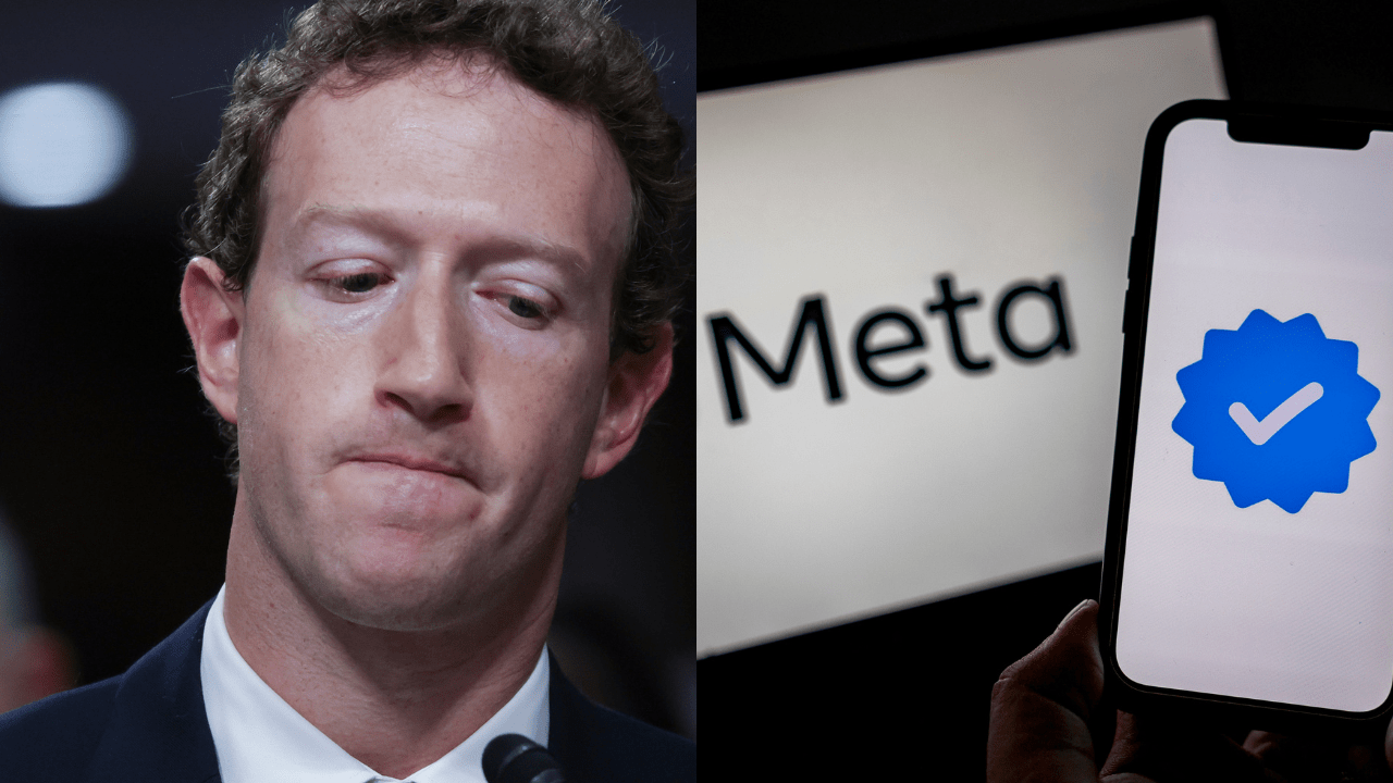 The New Meta Censorship Rules Are Coming Our Way So…