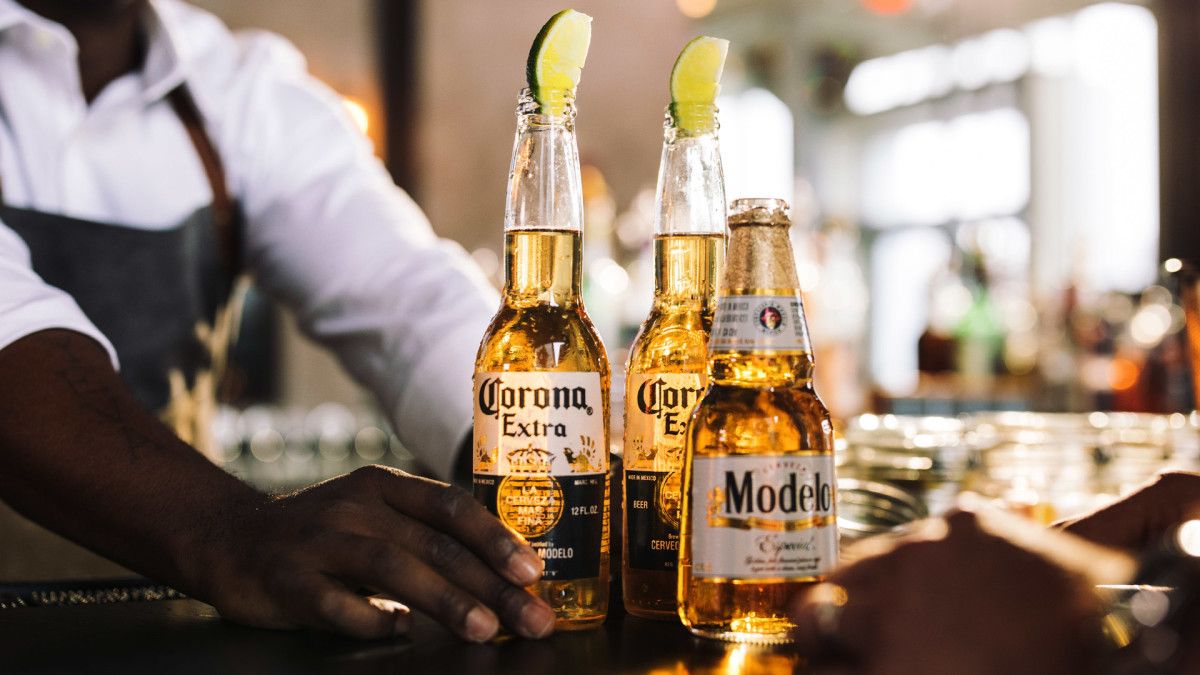 Corona beer owner flags a startling shift in consumer…