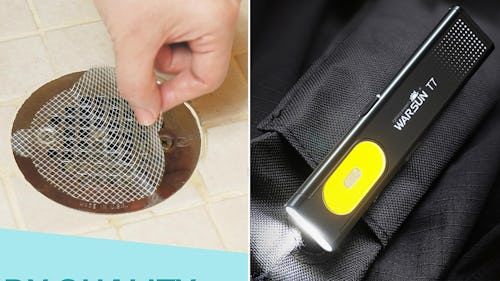 60 Awesome New Things on Amazon That Are Incredibly…