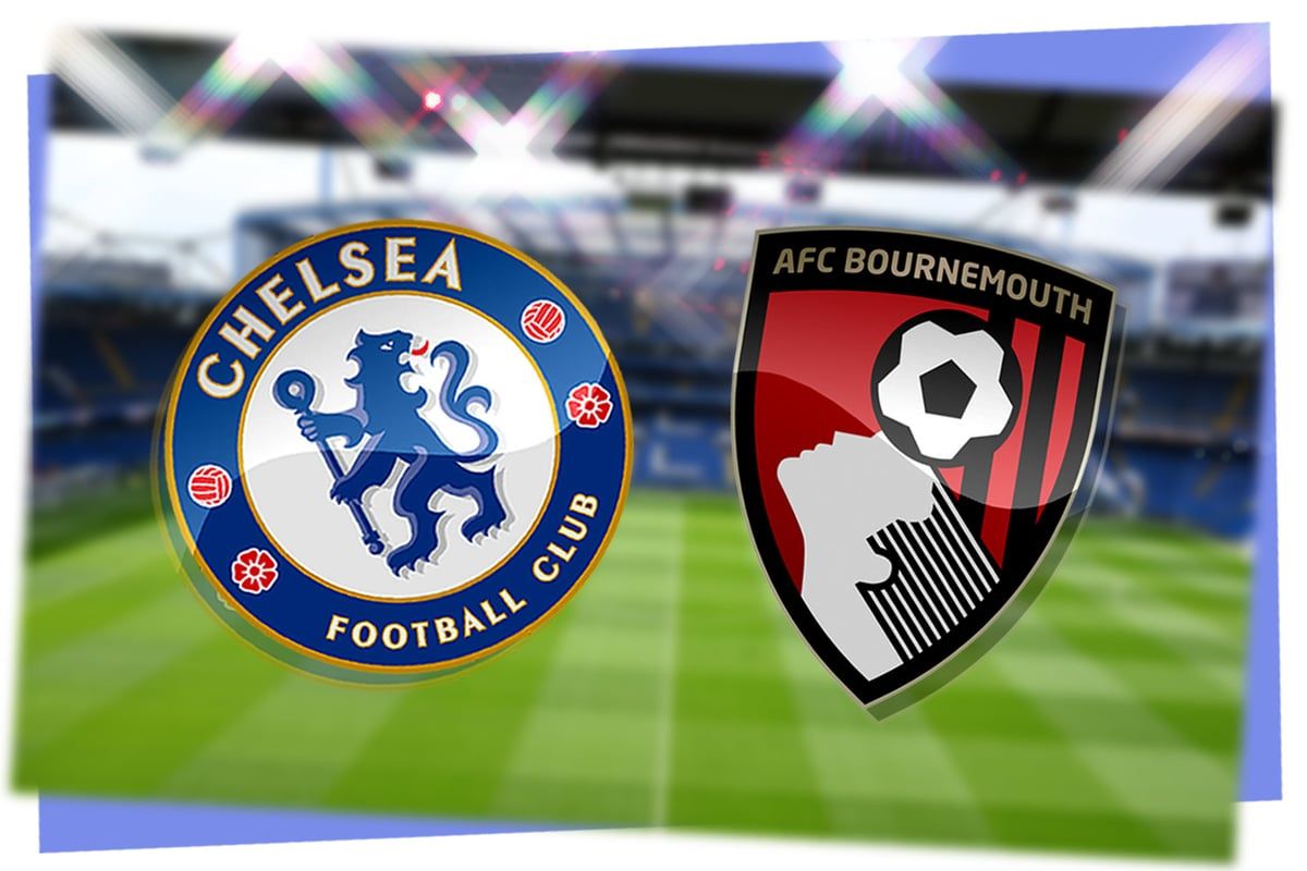 Chelsea vs Bournemouth: Prediction, kick-off time, TV,…