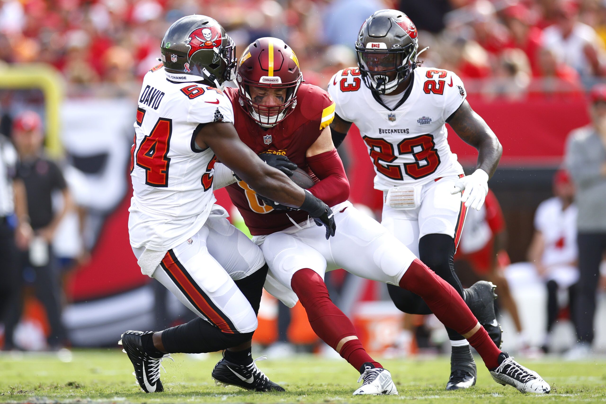 NFL wild-card picks: Who are experts taking in…