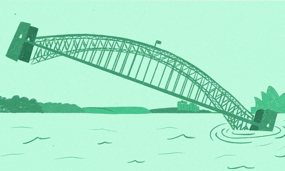 My petty gripe: stop cringing at your city,…