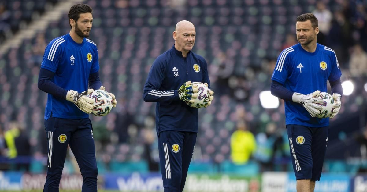 A new era for Scottish goalkeeping: Who will step up…