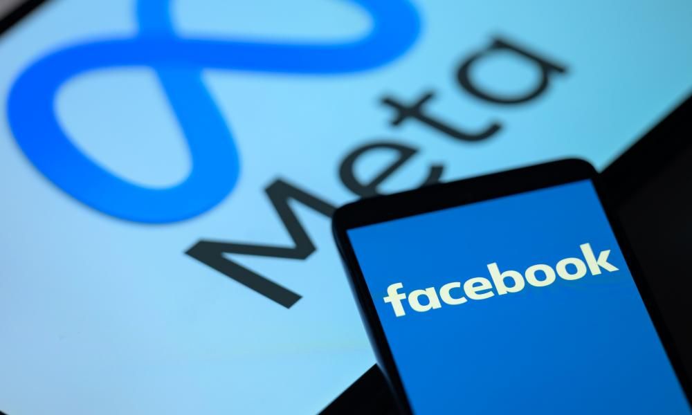 Fears for UK boomer radicalisation on Facebook after…
