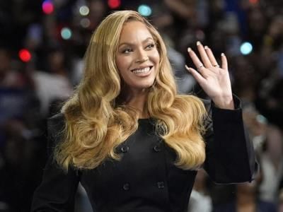 Beyoncé's Beygood Foundation Pledges .5 Million For…