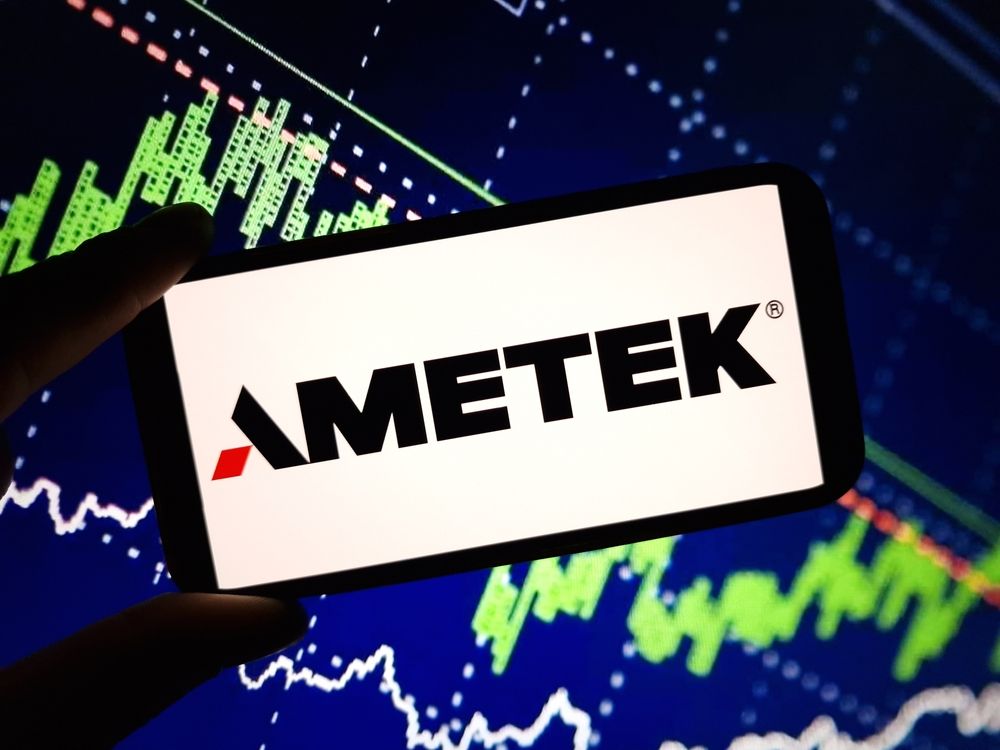 What You Need to Know Ahead of AMETEK's Earnings…