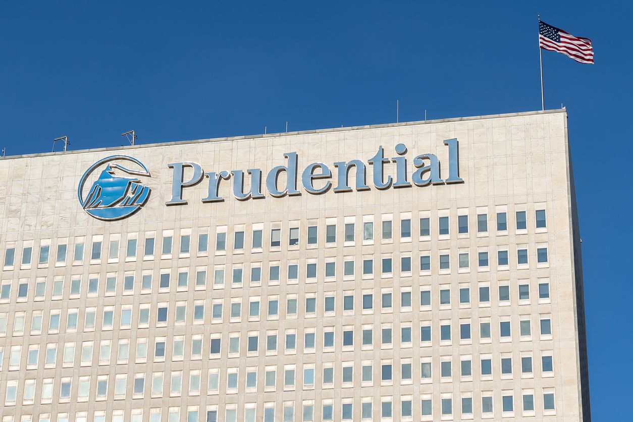 What to Expect From Prudential Financial's Q4 2024…