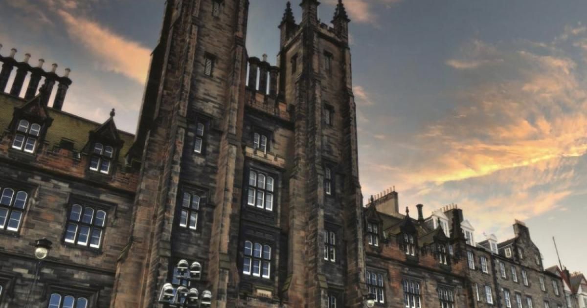 Edinburgh University responds to Labour supercomputer…