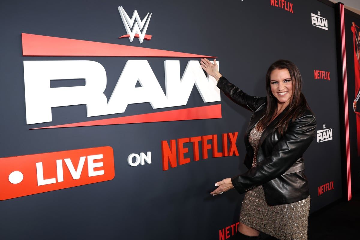 WWE Raw on Netflix: UK start time, how to watch and…