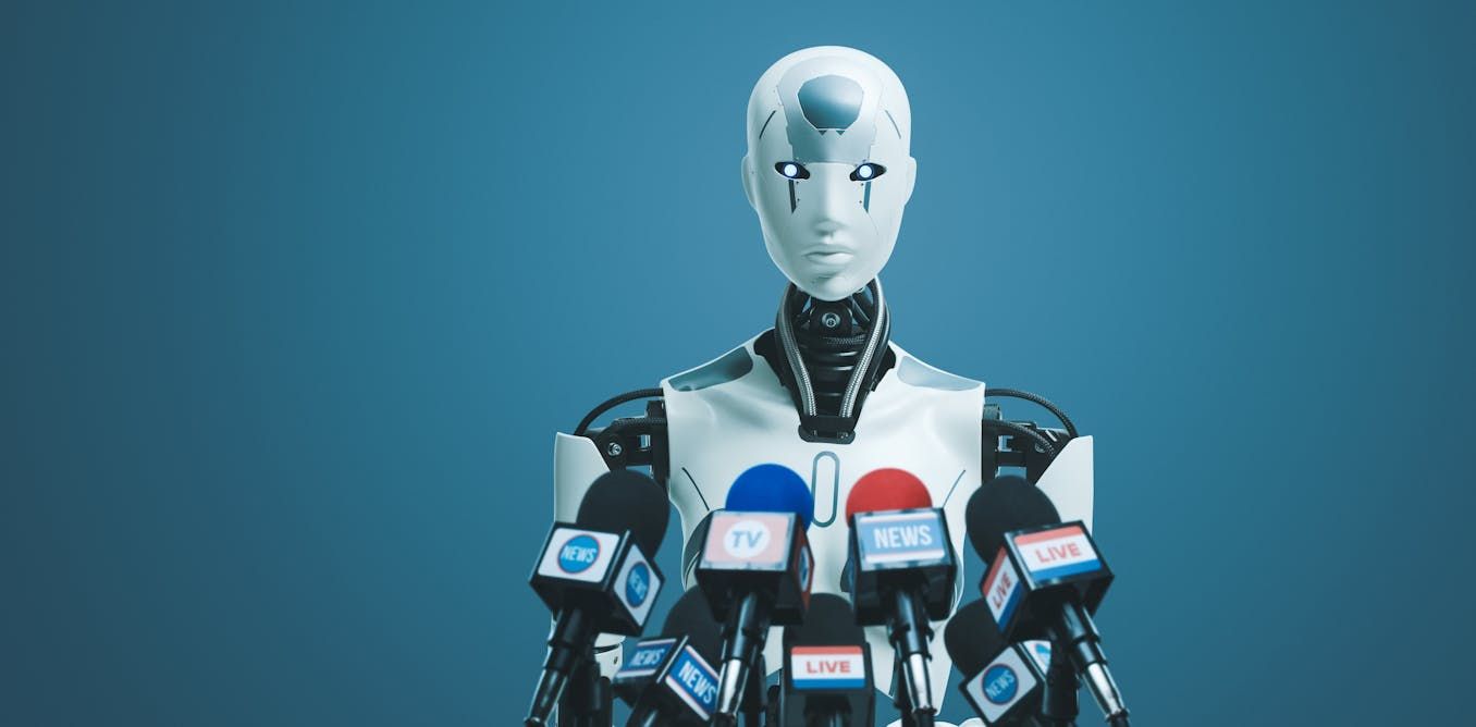 Could AI replace politicians? A philosopher maps out…