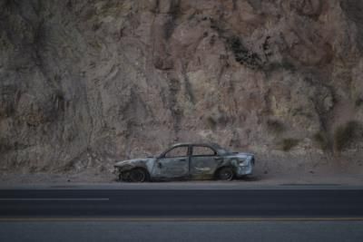 Federal Officials To Use Arson Statutes In LA Fires…