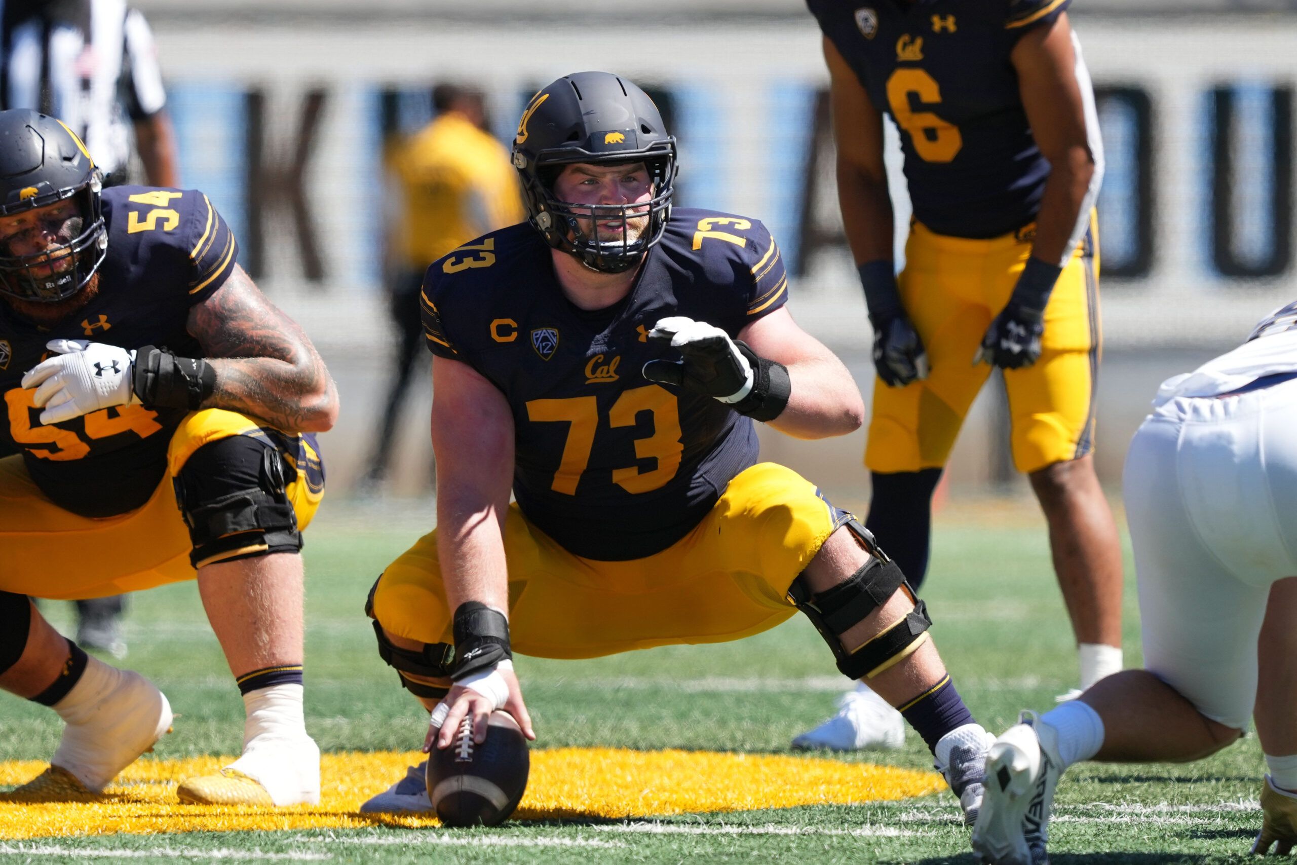 Falcons sign offensive lineman to reserve/future…