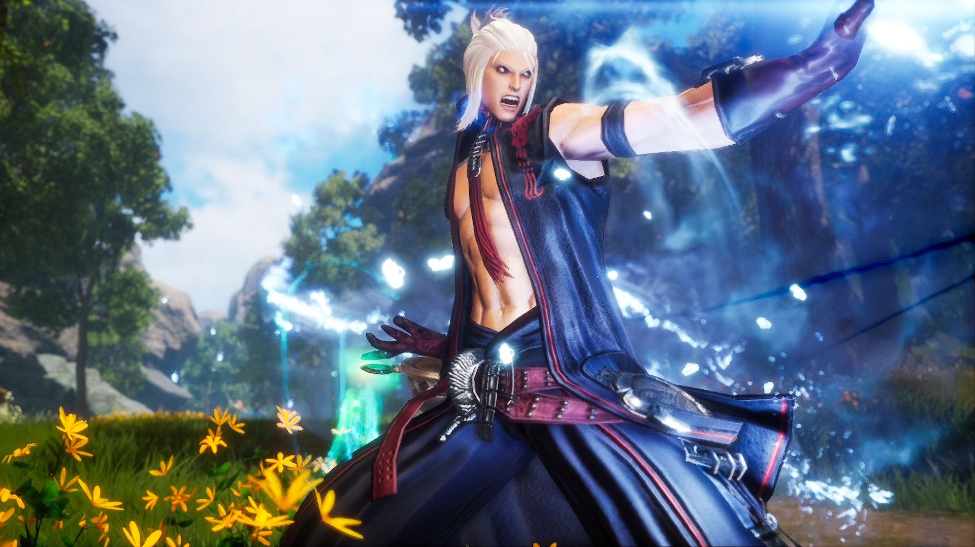 Blade and Soul Neo is a full-on remaster of NCsoft's…