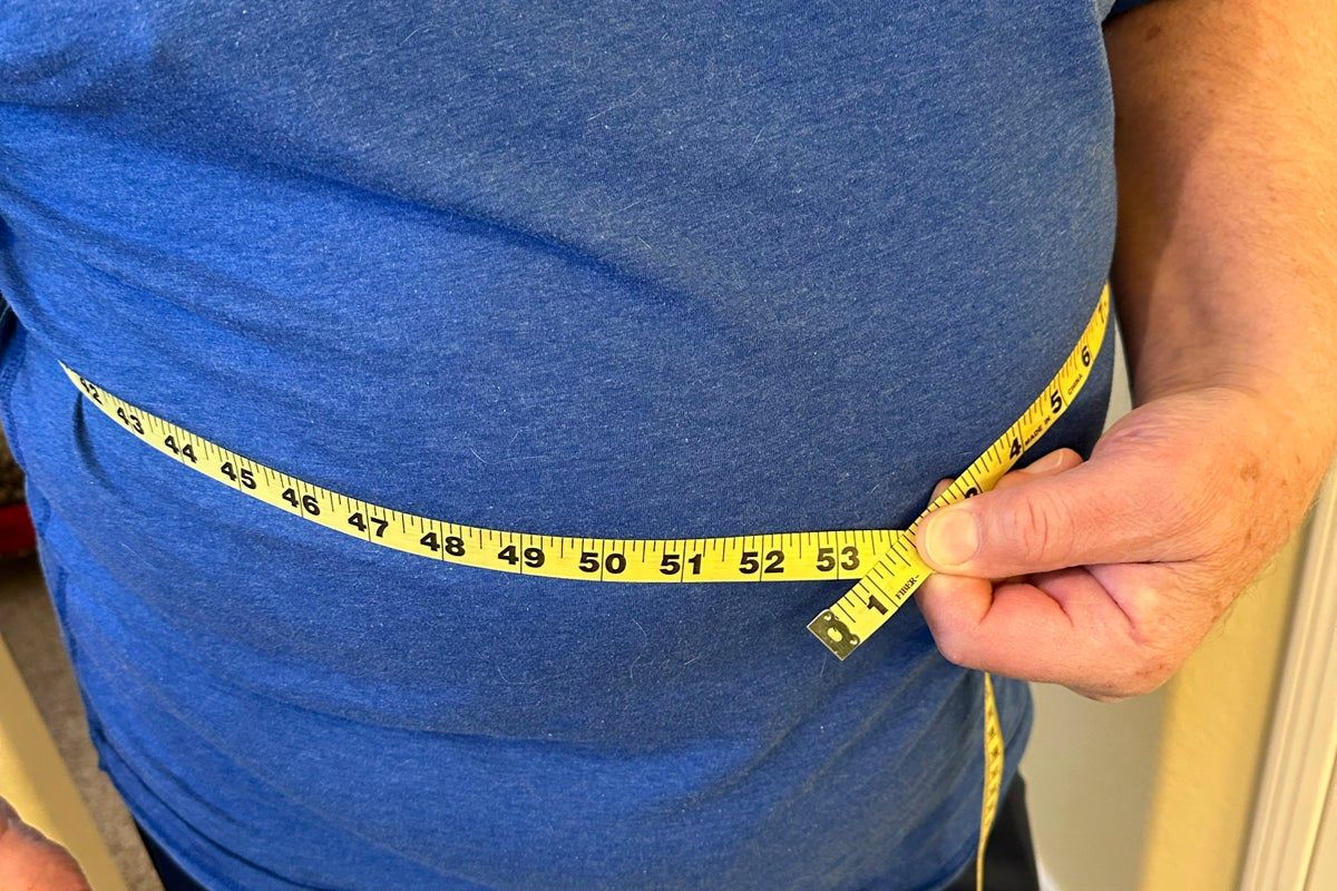 Obesity won’t be solely defined by BMI under new plan…